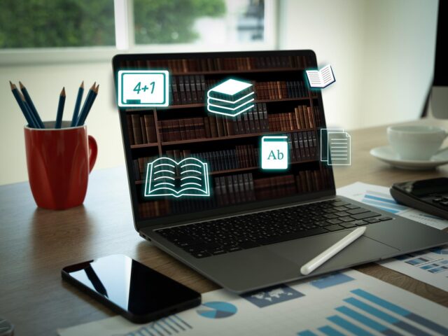 ERP para Escritório de Contabilidade: Otimize Sua Gestão