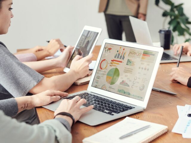 ERP para imobiliária: Gestão eficiente de locação e vendas