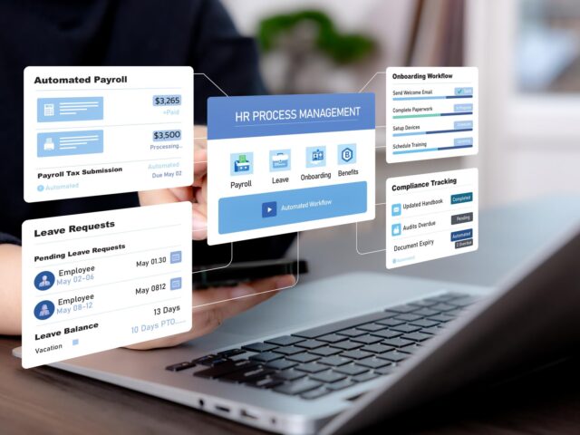 ERP para Escritório de Contabilidade: Otimize Sua Gestão